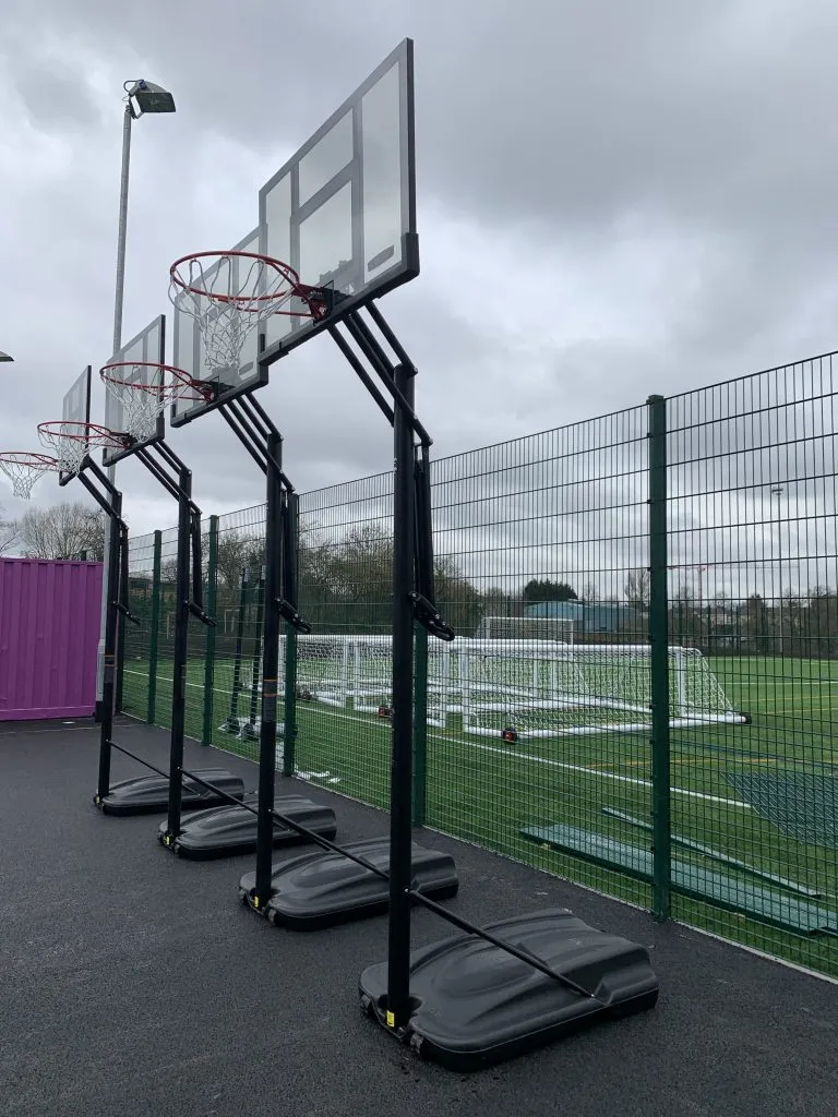Basketball Equipment | Hillsport
