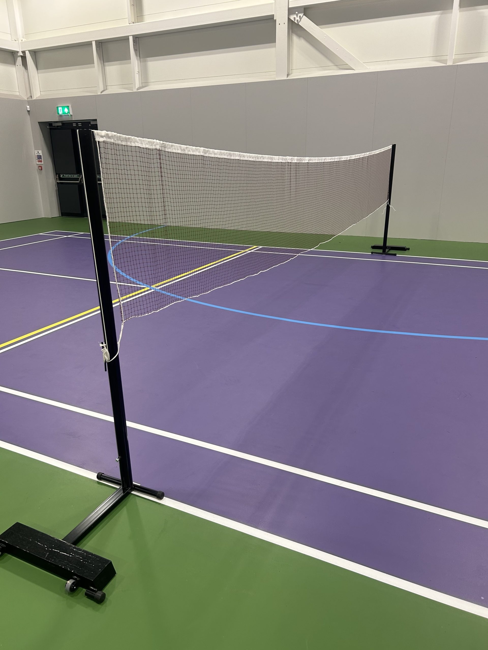 Badminton Equipment | Hillsport